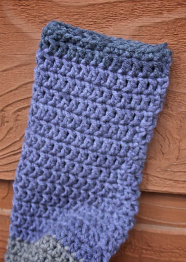 Cozy Fireside Cardigan Crochet Pattern | Nana's Crafty Home
