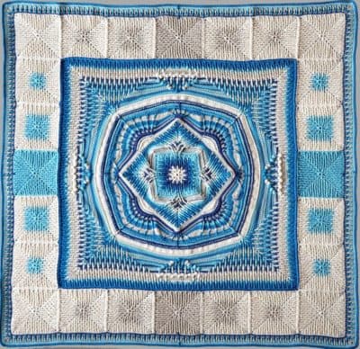 Beautiful Crochet Patterns for your Crochet Bucket List! - Nana's ...